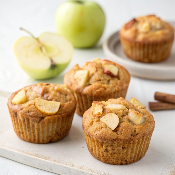 Quick and Delicious Cornbread Muffins Recipe