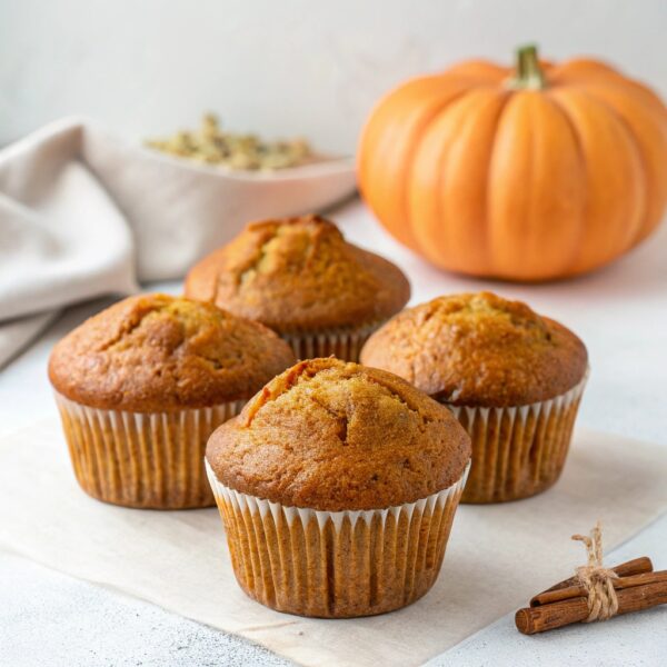 Quick and Delicious Cornbread Muffins Recipe