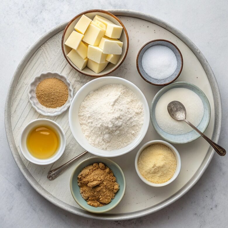 Flaky and Buttery Handmade Puff Pastry Recipe