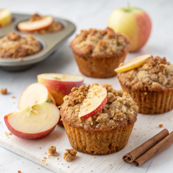 Quick and Delicious Cornbread Muffins Recipe