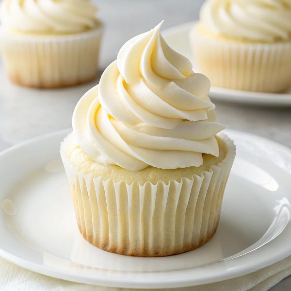 Perfect Vanilla Icing Recipe That Never Fails