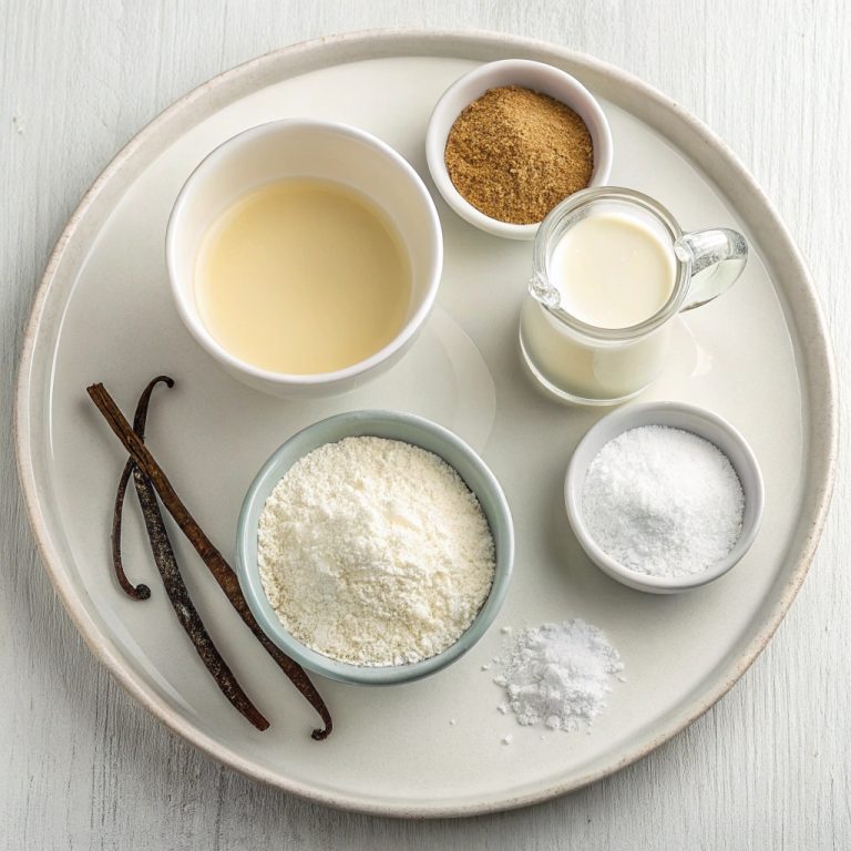 Perfect Vanilla Icing Recipe That Never Fails